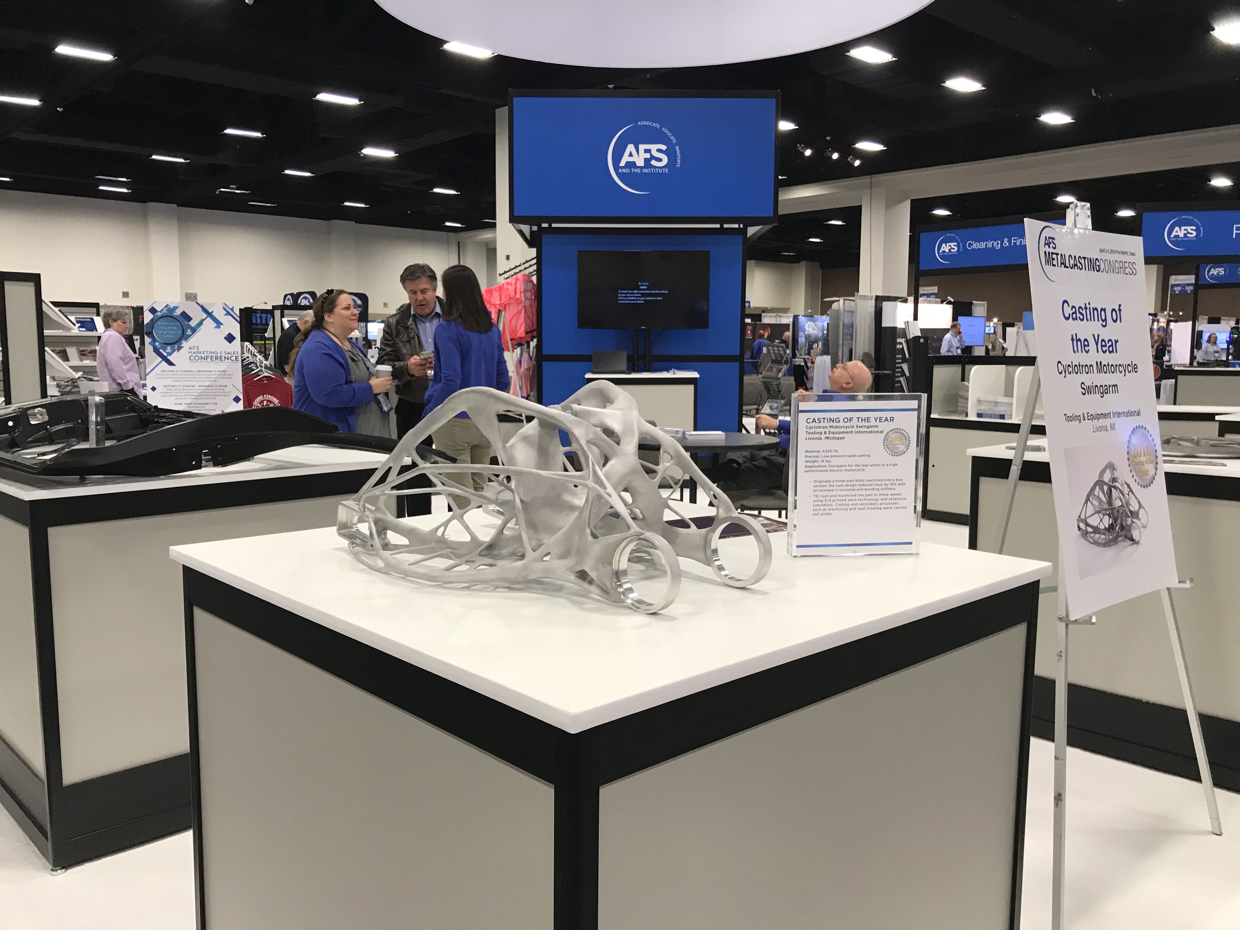 Careers at Tooling & Equipment International (TEI) | TEI Careers