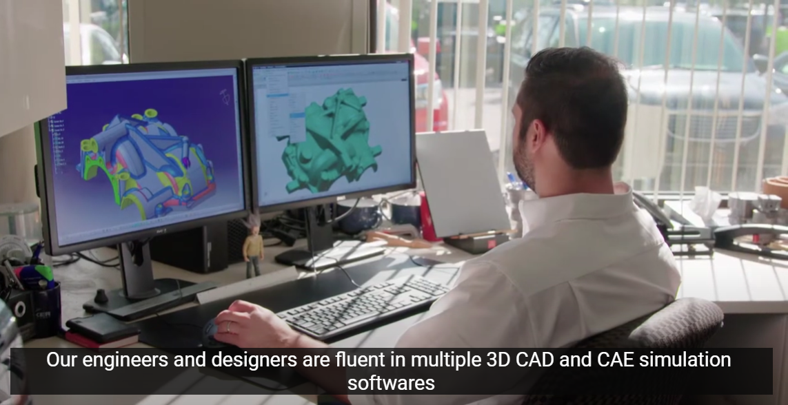 Careers at Tooling & Equipment International (TEI) | TEI Careers