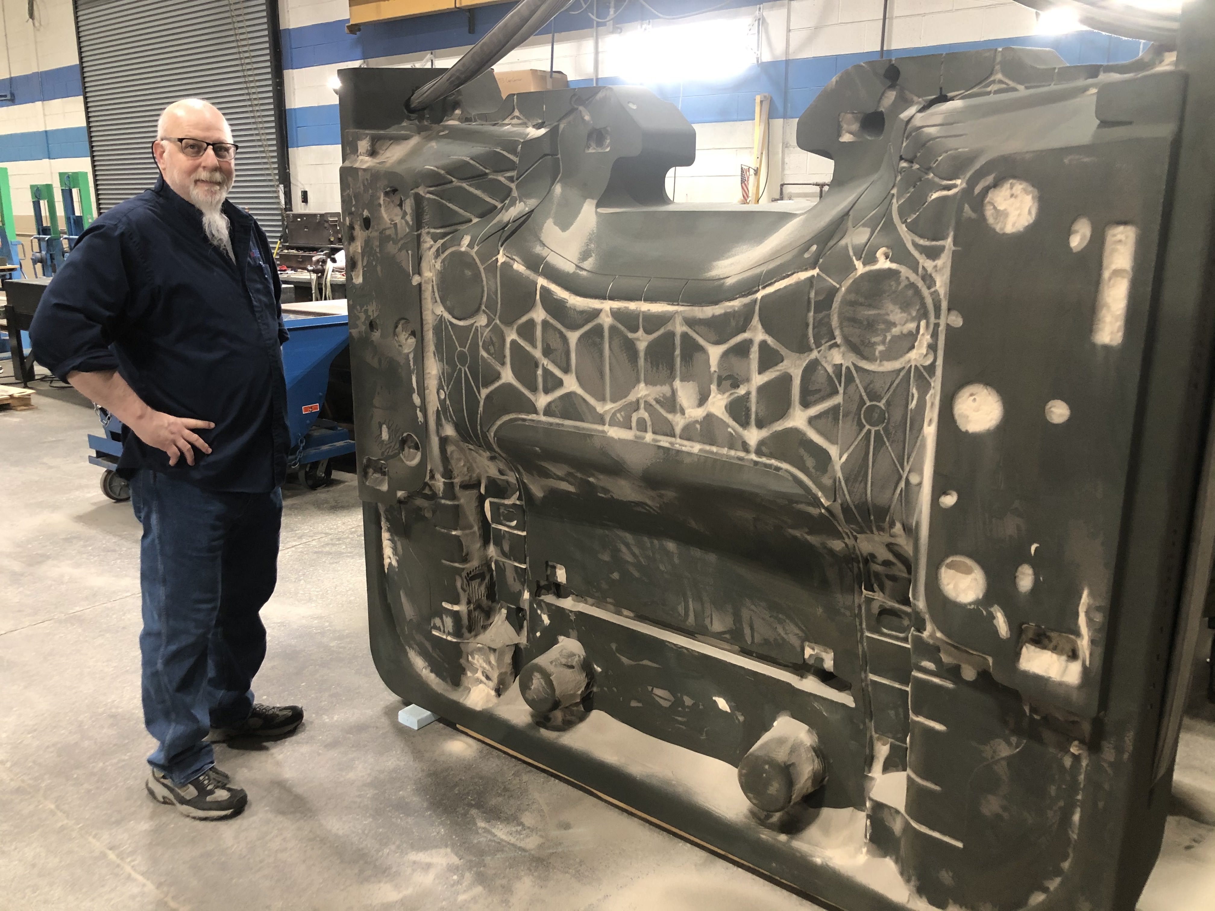 Careers at Tooling & Equipment International (TEI) | TEI Careers